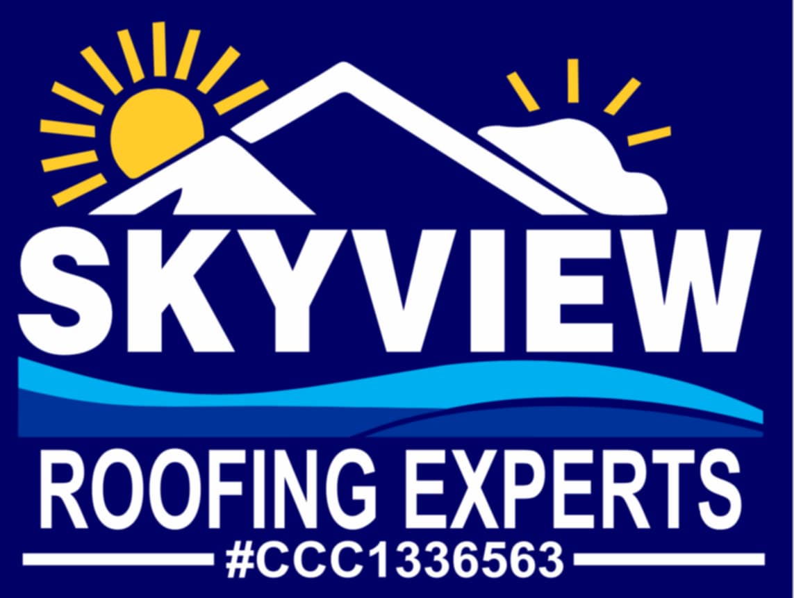 Roofing Services in Florida | Skyview Roofing Experts